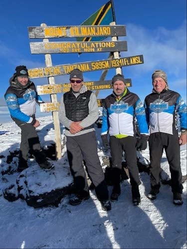 Cybertrol Employee Spotlight: Meet Kevin Nowack