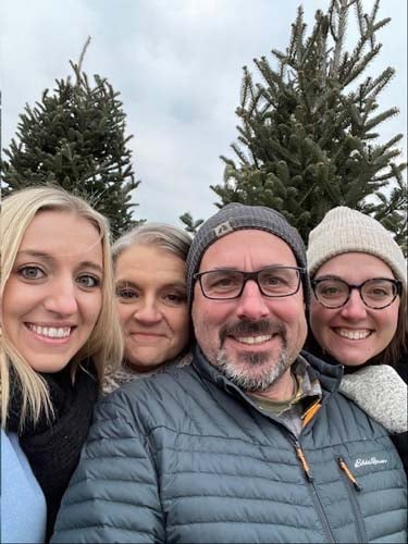 Cybertrol Employee Spotlight: Meet Kevin Nowack