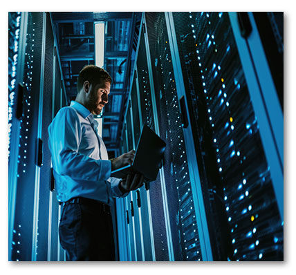 Operational Technology OT Network Assessments | Manufacturing | ICS