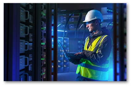 Operational Technology OT Network Assessments | Manufacturing | ICS