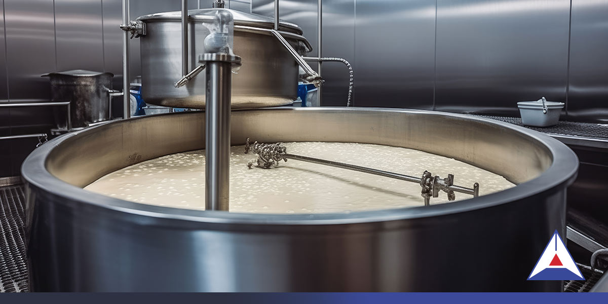 Batch Control & Recipe Management Systems | Process Control Automation