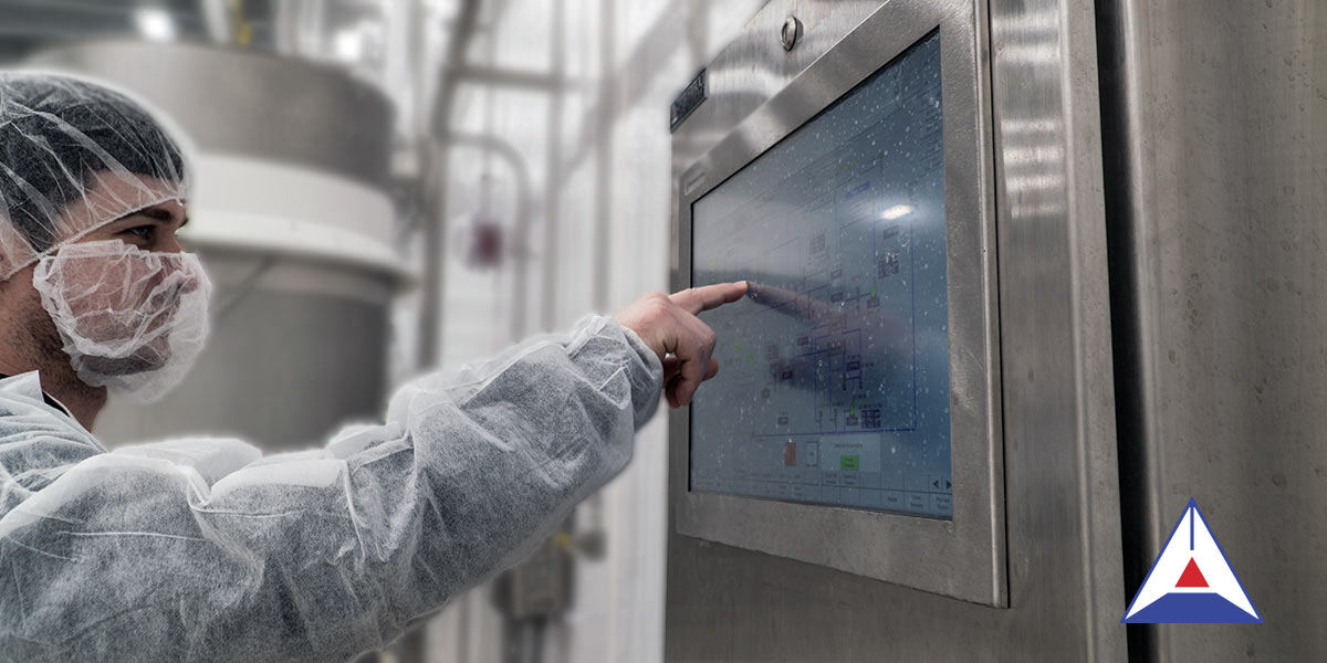 Configurable Clean-in-Place (CIP) Solutions for End User Flexibility