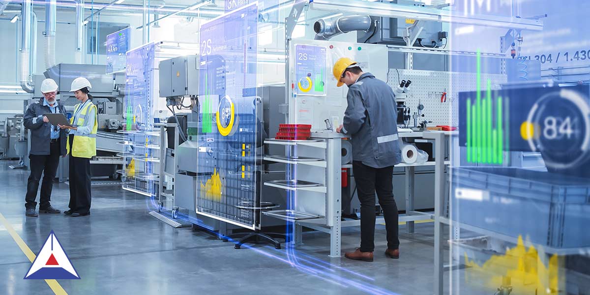 Manufacturing Execution System (MES) Solutions | Controls Integration