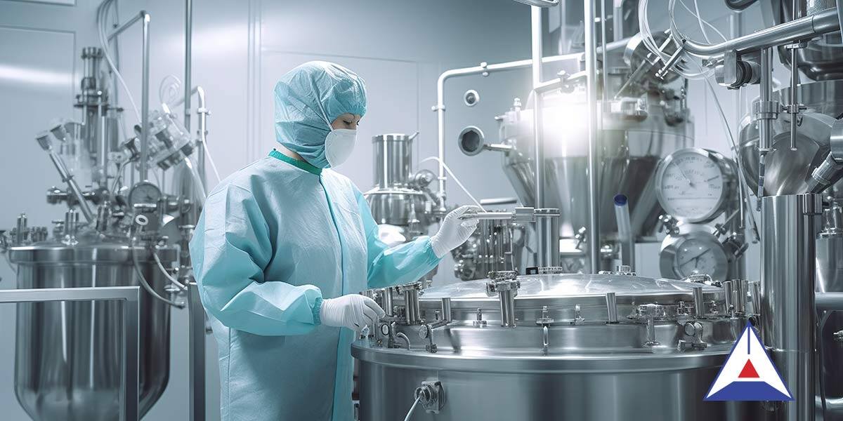 Life Science | Pharma | Biotech | Process Control | System Integration