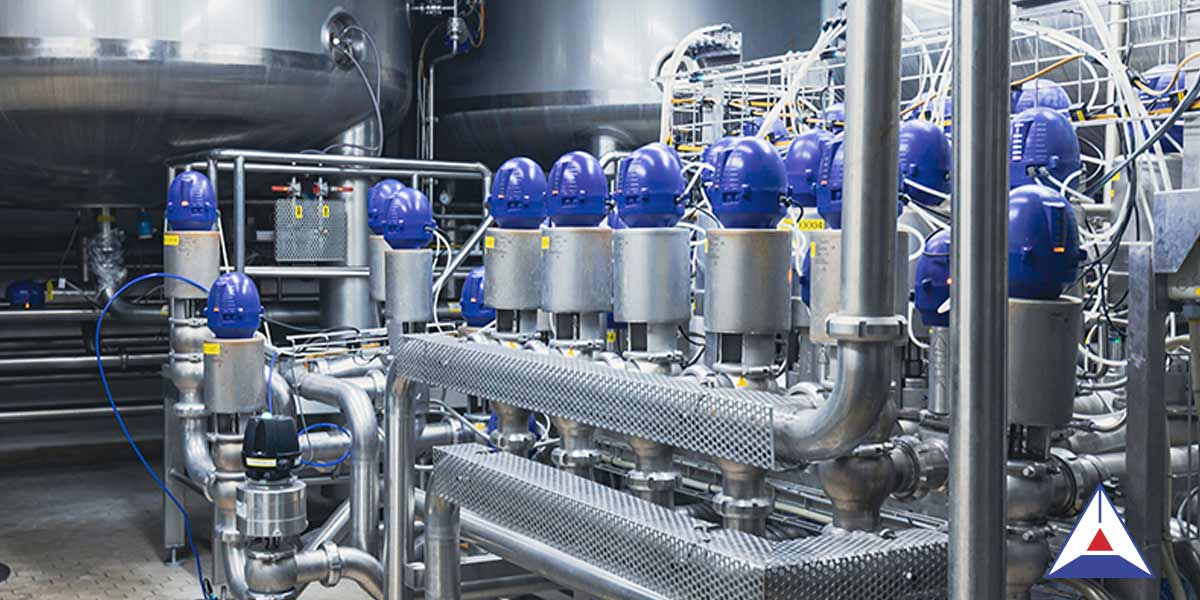 Configurable Clean-in-Place (CIP) Solutions for End User Flexibility